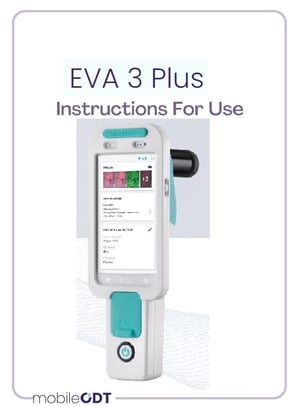 EVA Plus Instructions For Use